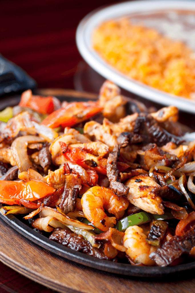 Make Your Own Fajita Seasoning Mix